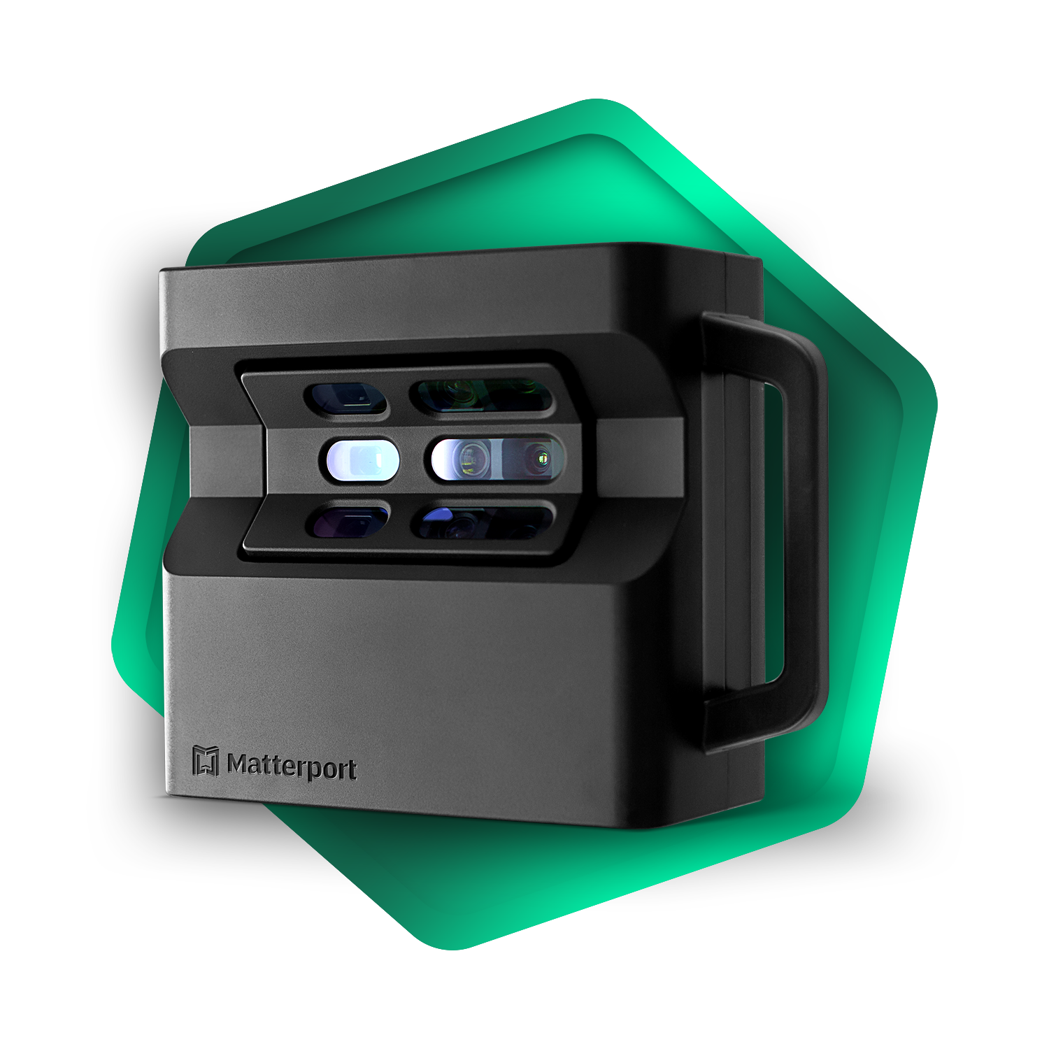 Matterport 3D scanners | Metaport