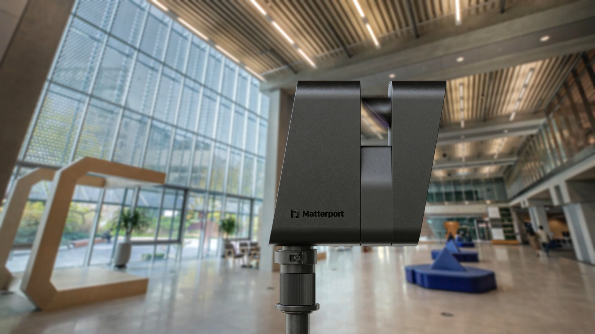 Personal product demonstration