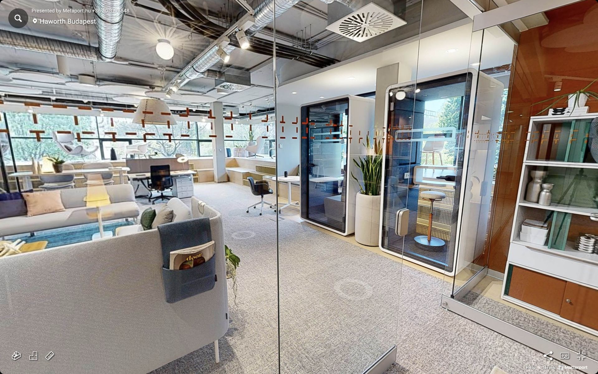 Metaport | Scanere 3D