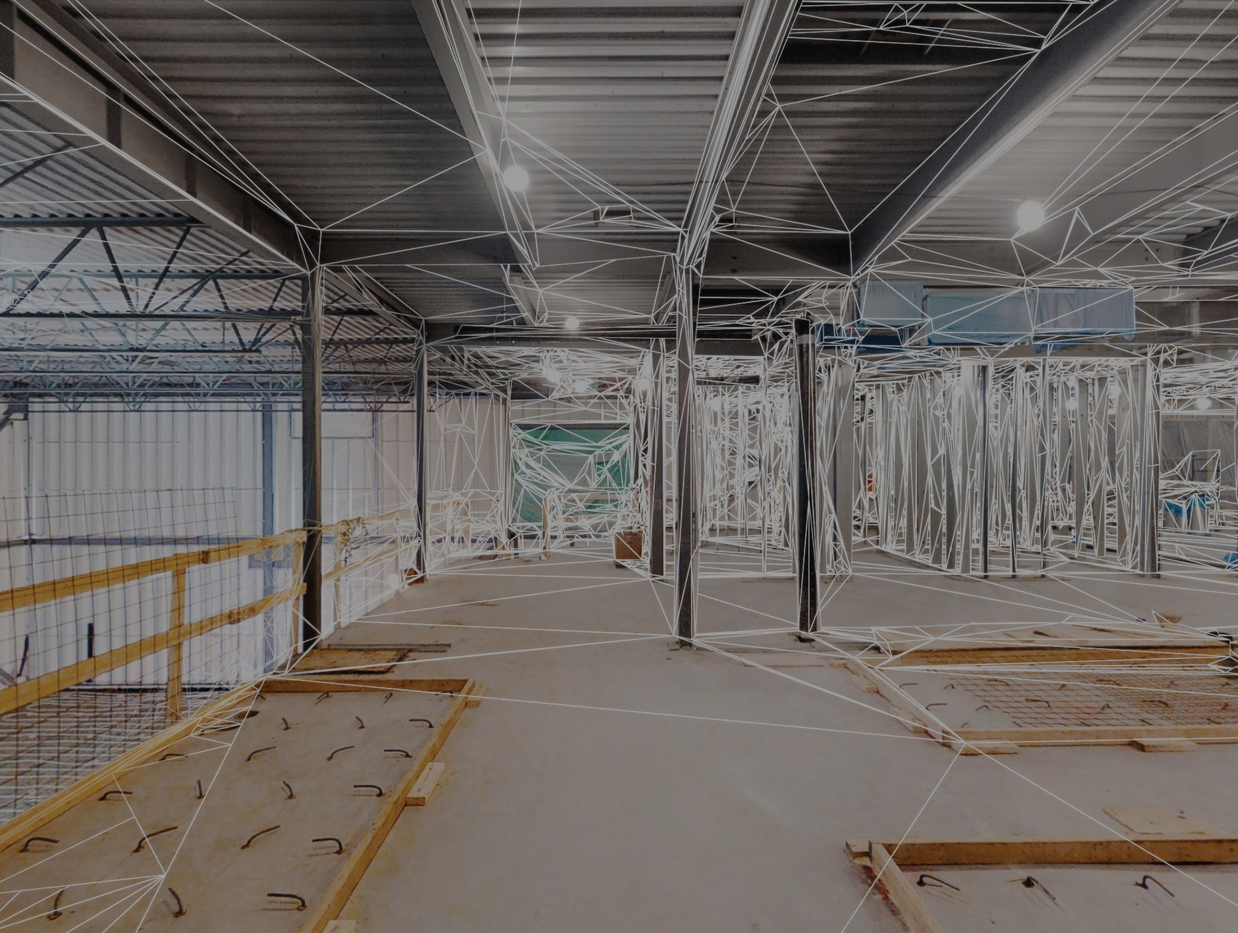 "Reality Capture" in architecture | Metaport.hu | Matterport 3d szkennerek